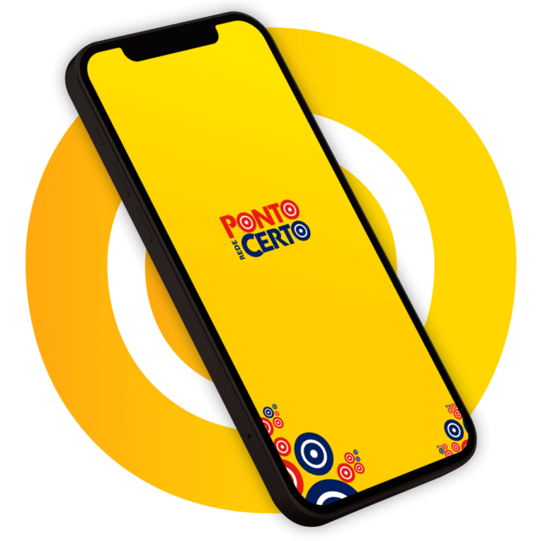 Ponto Certo – Apps e Credenciados